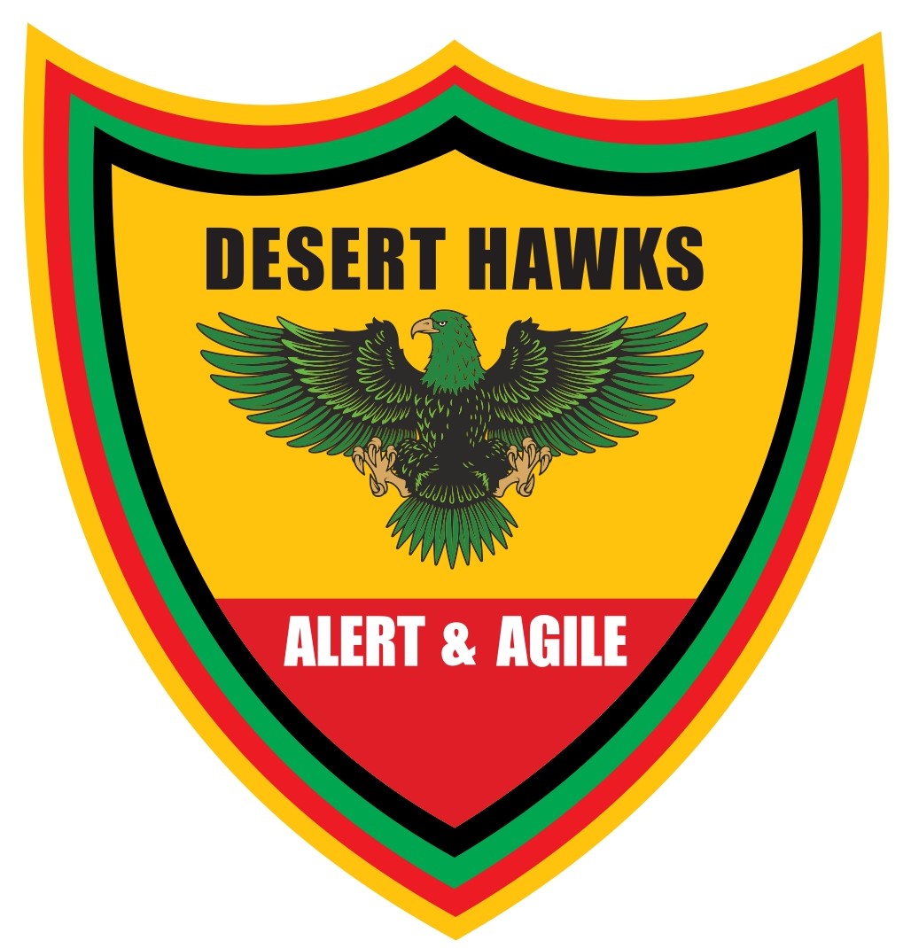Desert Hawks – Professional Licensed Security Services